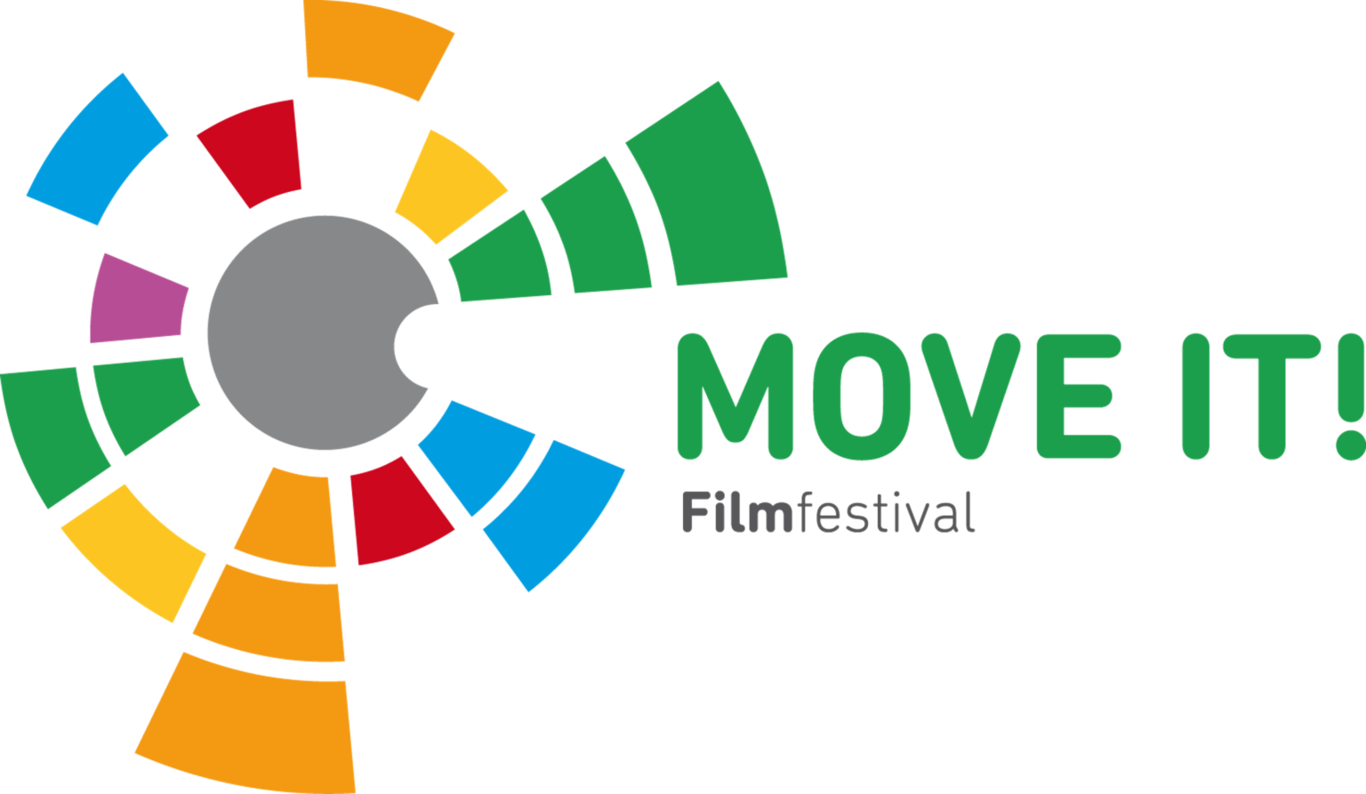Festival - MOVE IT!