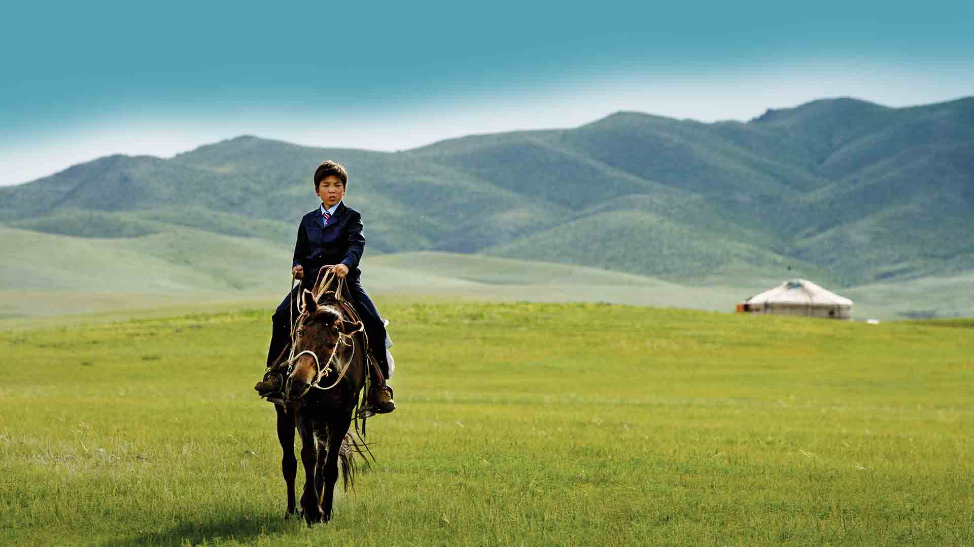 Die Adern der Welt - MOVE IT!